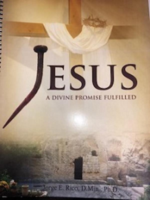 Campus Bookstore - SWAU: Jesus: A Divine Promise Fulfilled
