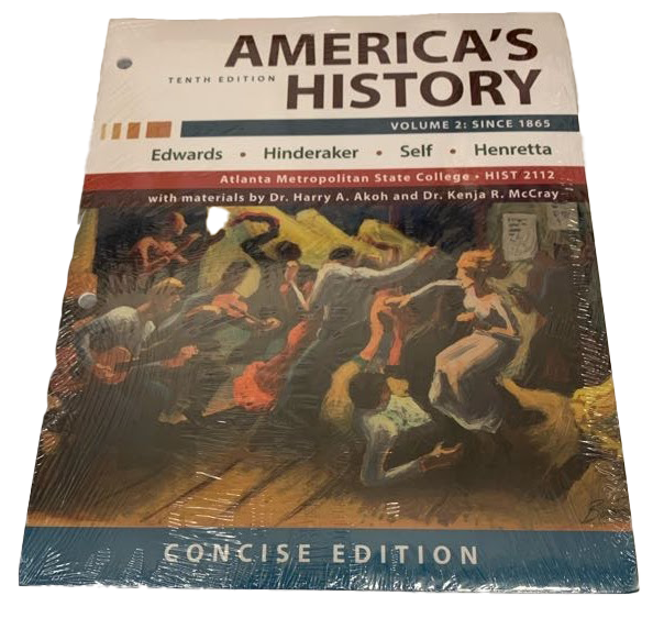 Atlanta Metro State College Bookstore: Cp Loose Leaf Version For ...