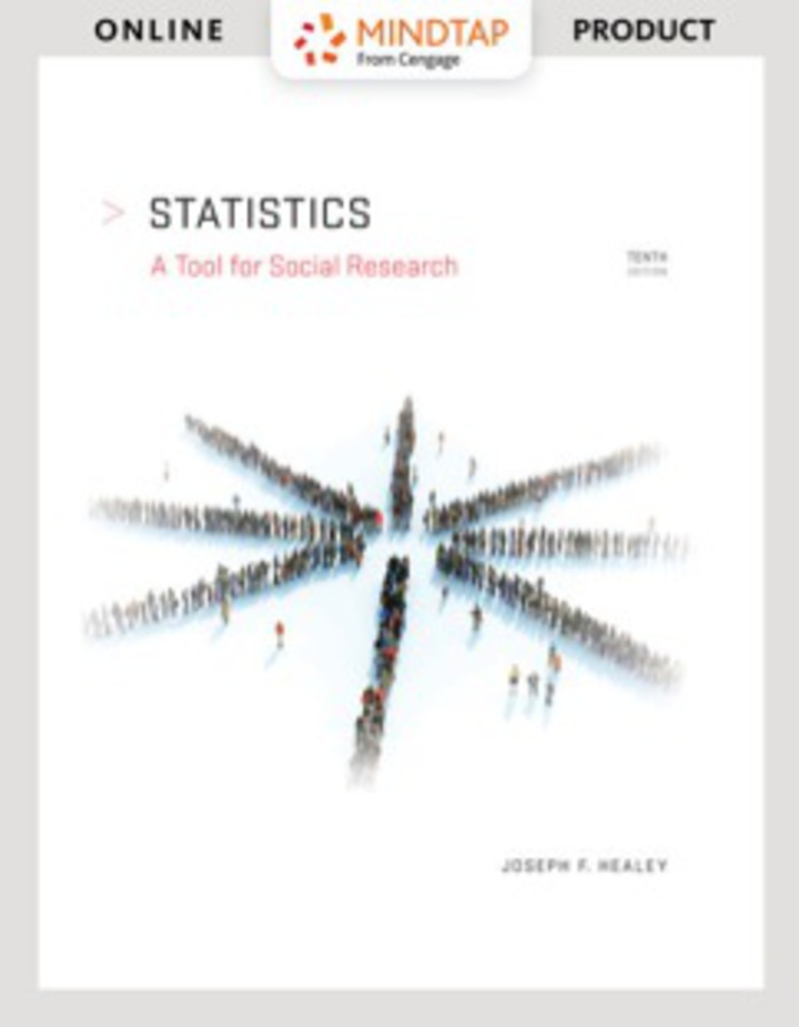 Roar Store: Statistics:Tool F/Social Res. Mindtap