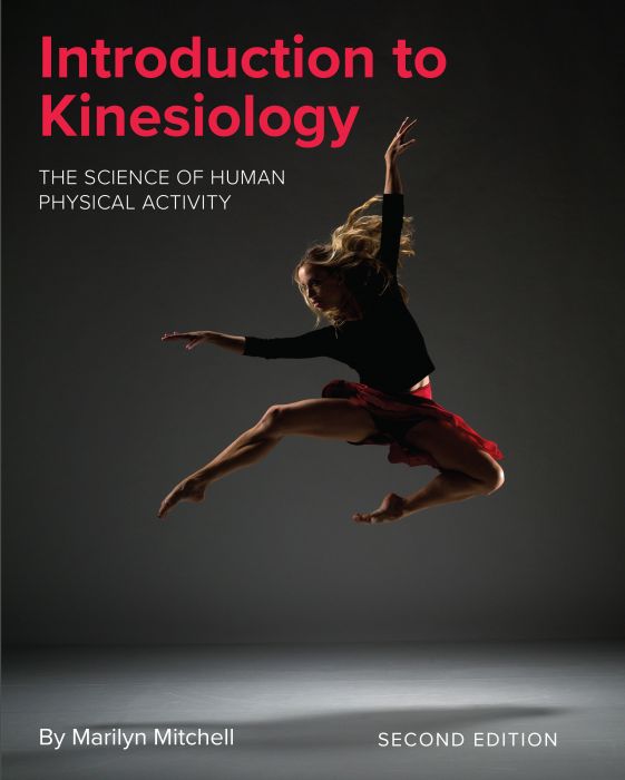 LC State Bookstore: Introduction To Kinesiology: The Science Of Human ...