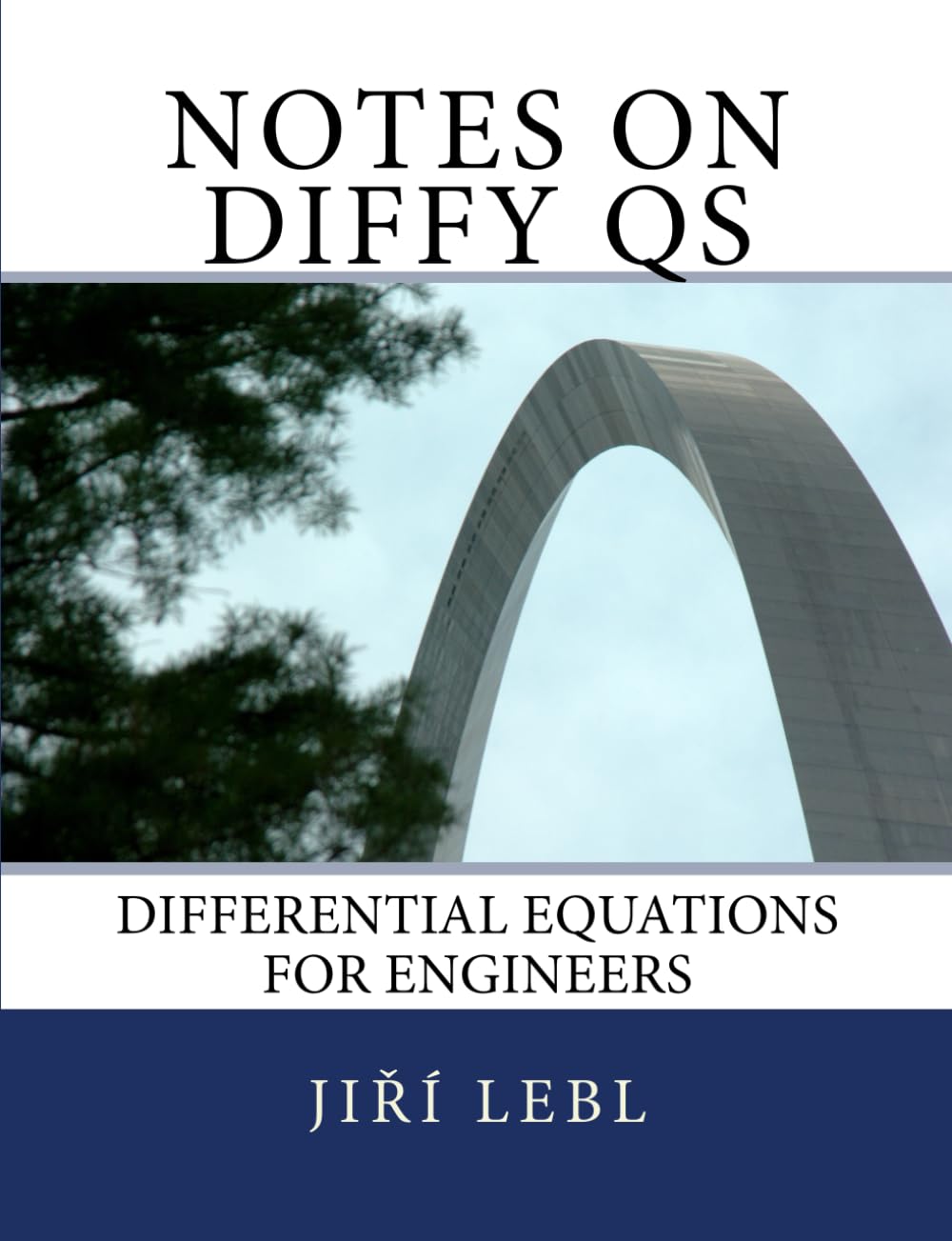 OU Bookstore: Notes On Diffy Qs