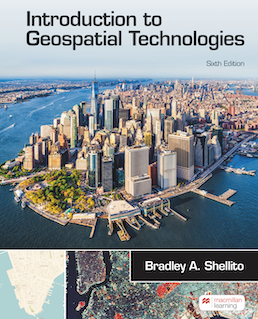The Billiken Shop: Achieve For Intro To Geospatial Technology 6 E ...